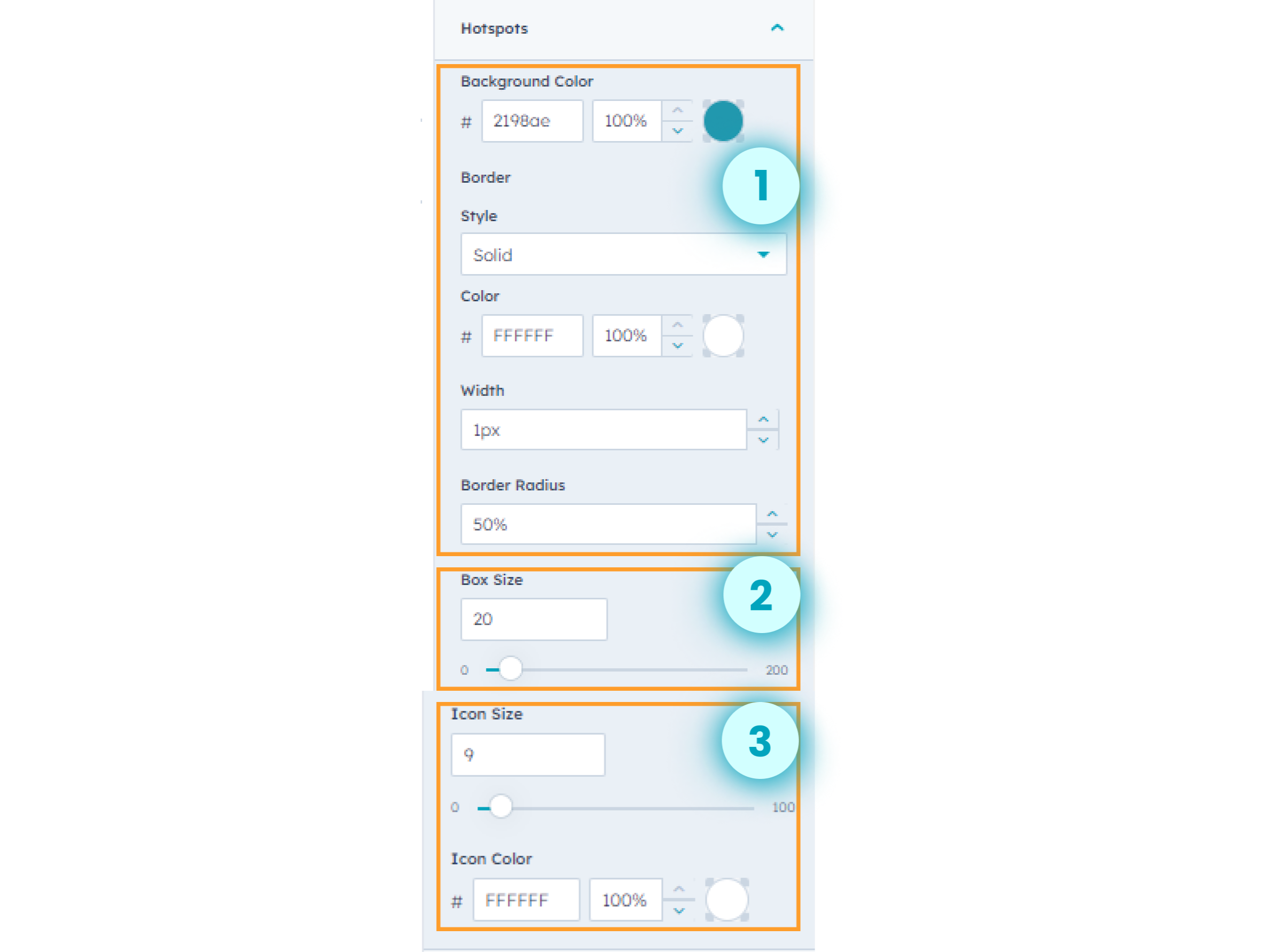 Image Hotspot Pro Module by Digital Woods
